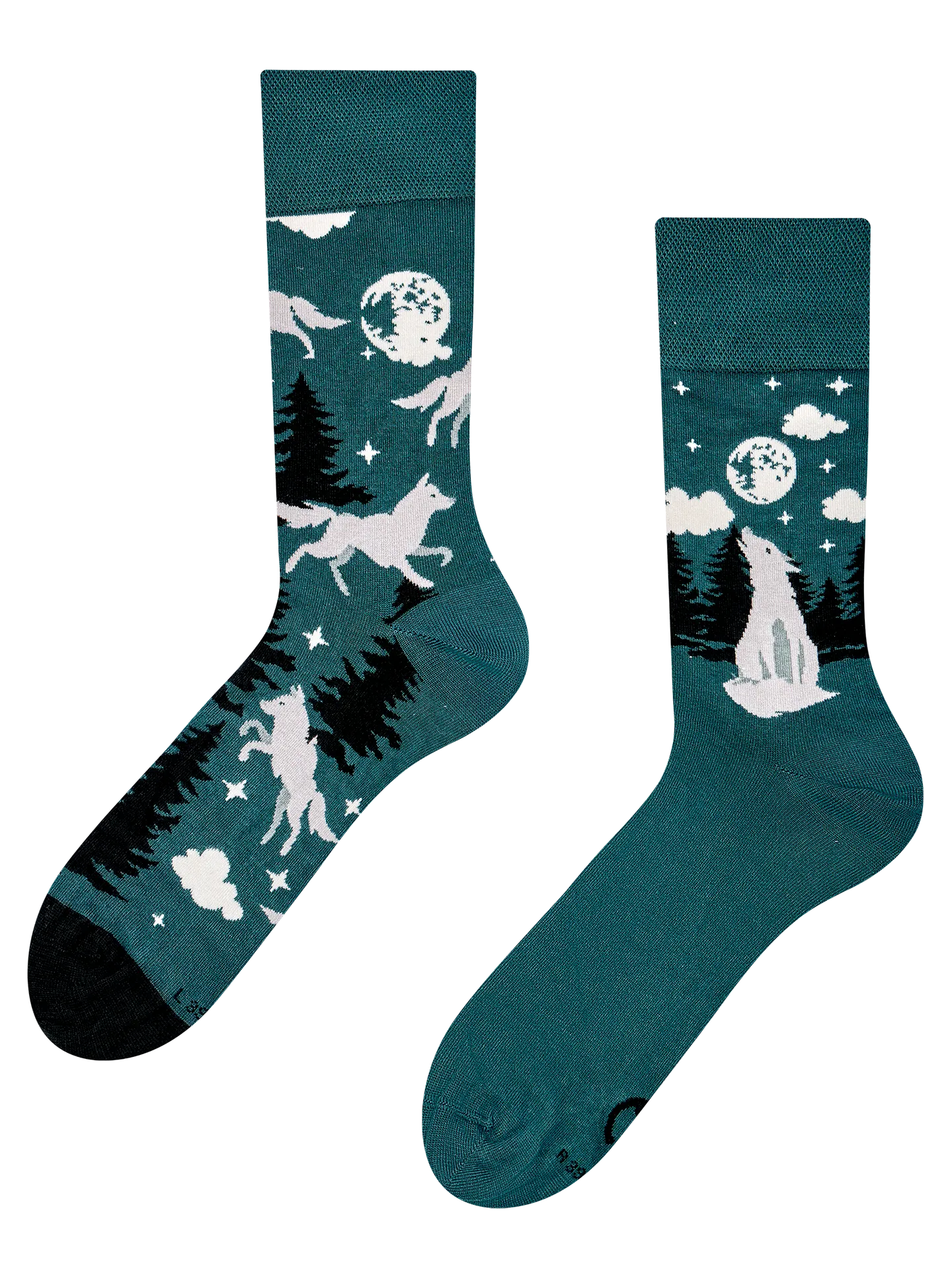 Bamboo Regular Socks Tasty Beer – Dedoles