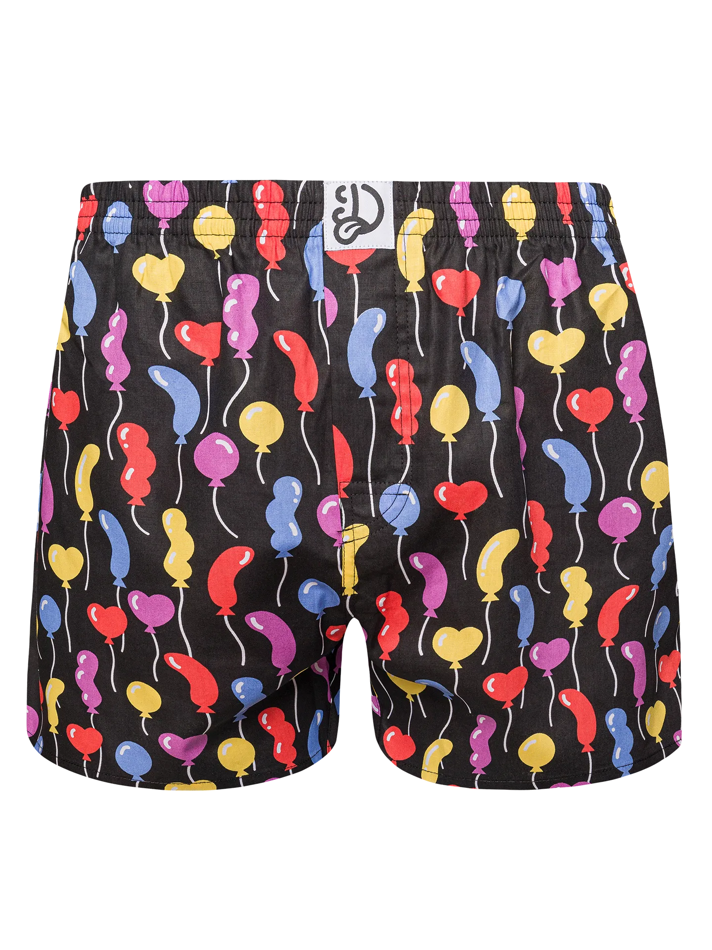 Men's Boxer Shorts Balloons – Dedoles