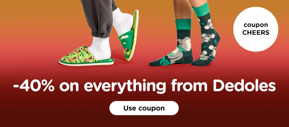 Discover Dedoles products